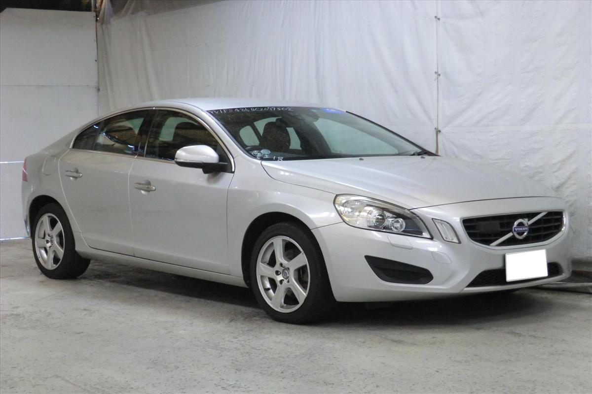 IBC Auto - Checklist VOLVO S60
