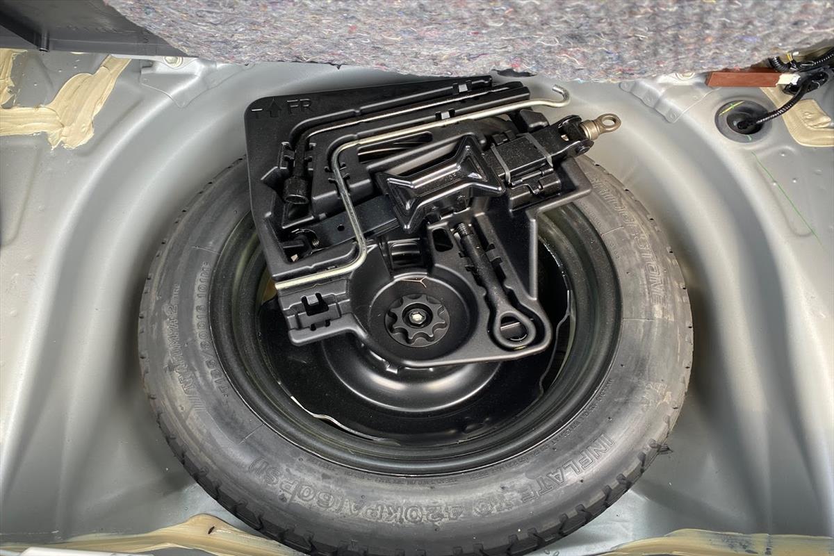 IBC Auto - Checklist TOYOTA PRIUS