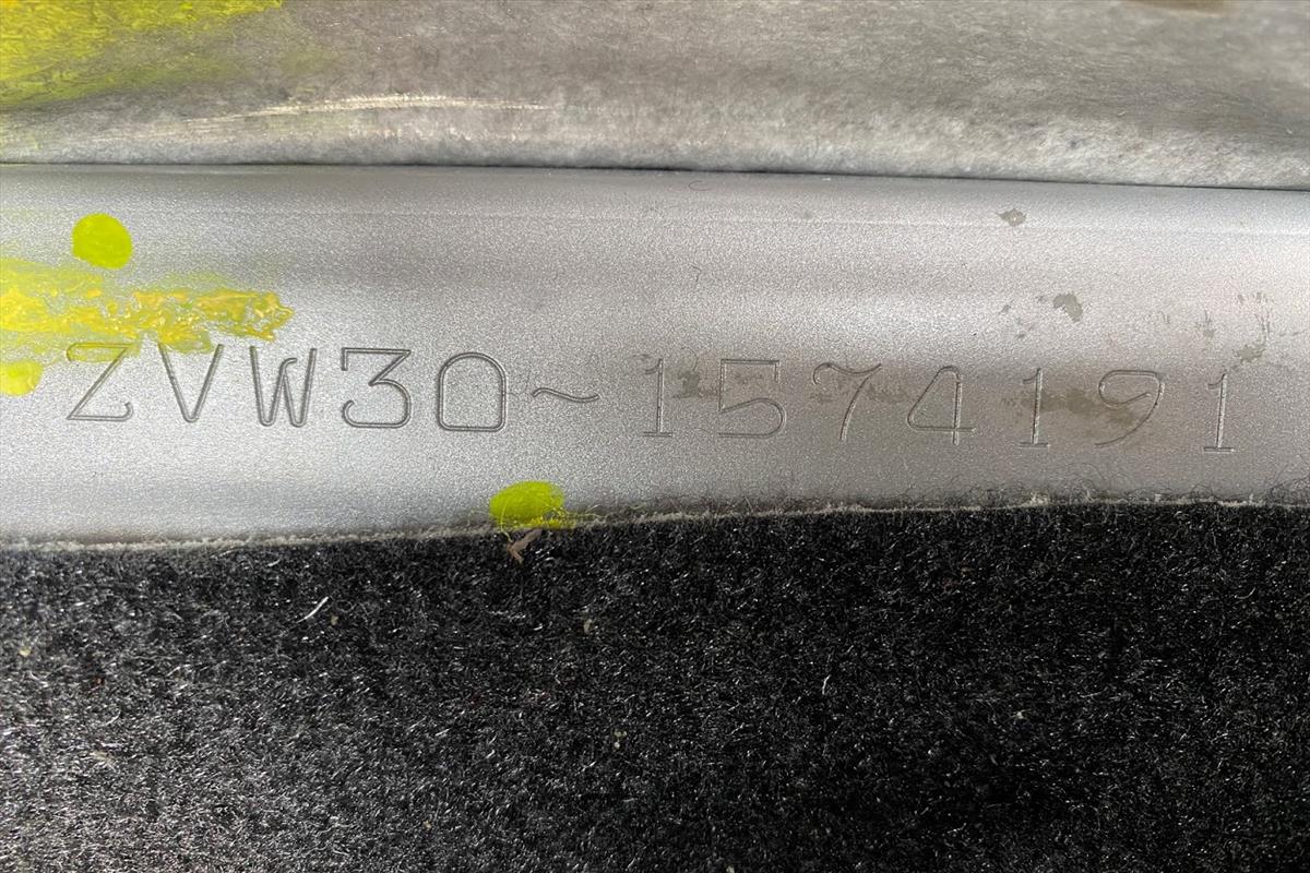 IBC Auto - Checklist TOYOTA PRIUS