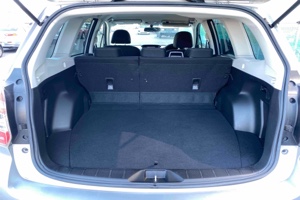 IBC Auto - Checklist SUBARU FORESTER