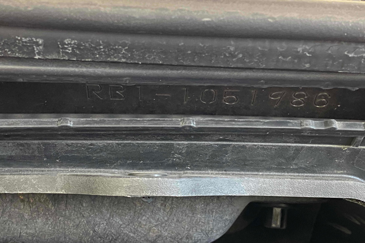 IBC Auto - Checklist HONDA ODYSSEY