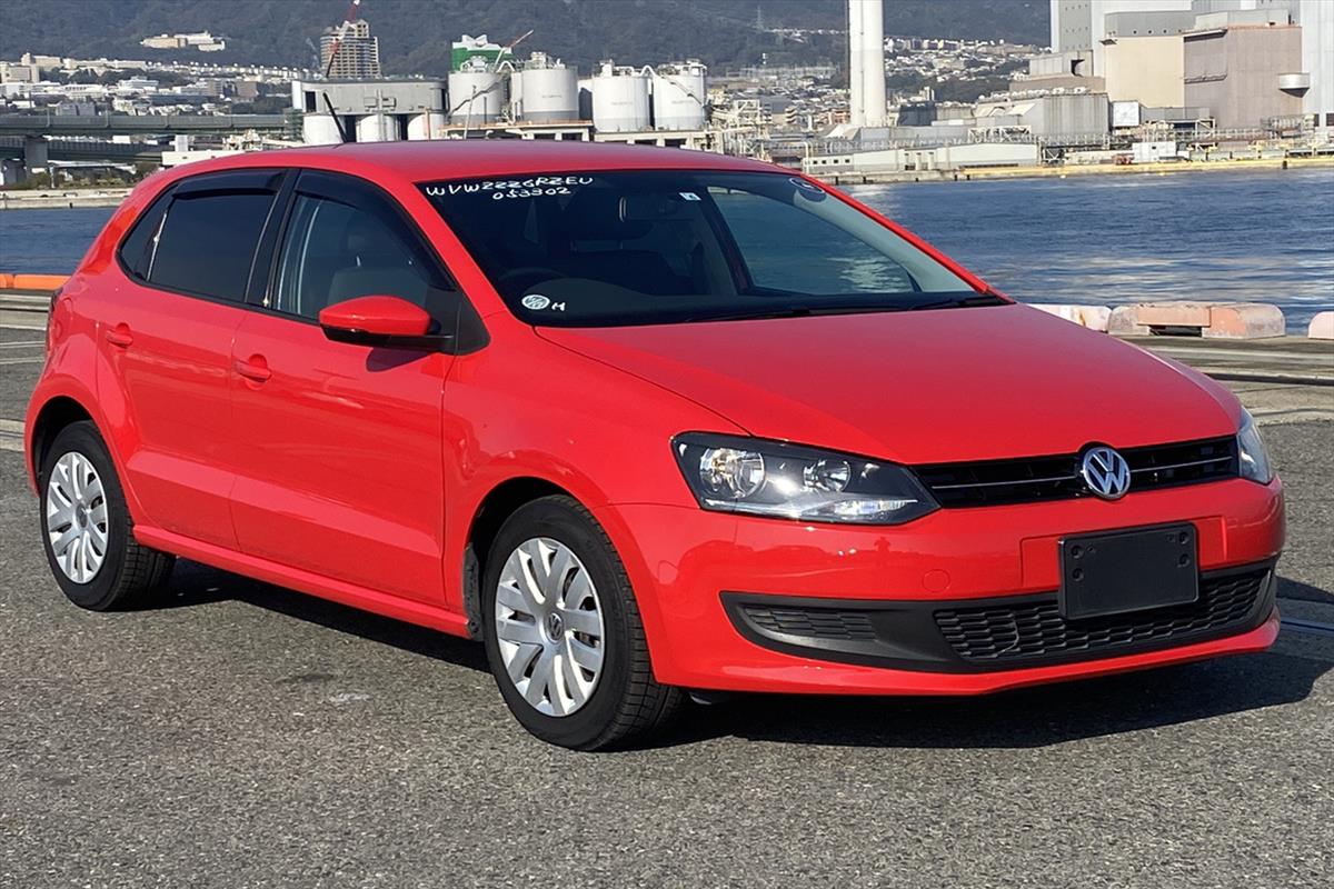 IBC Auto - Checklist VOLKSWAGEN POLO