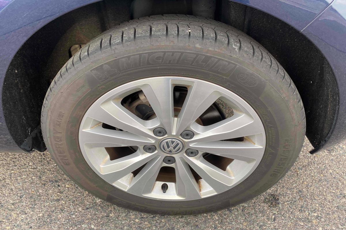 IBC Auto - Checklist VOLKSWAGEN GOLF