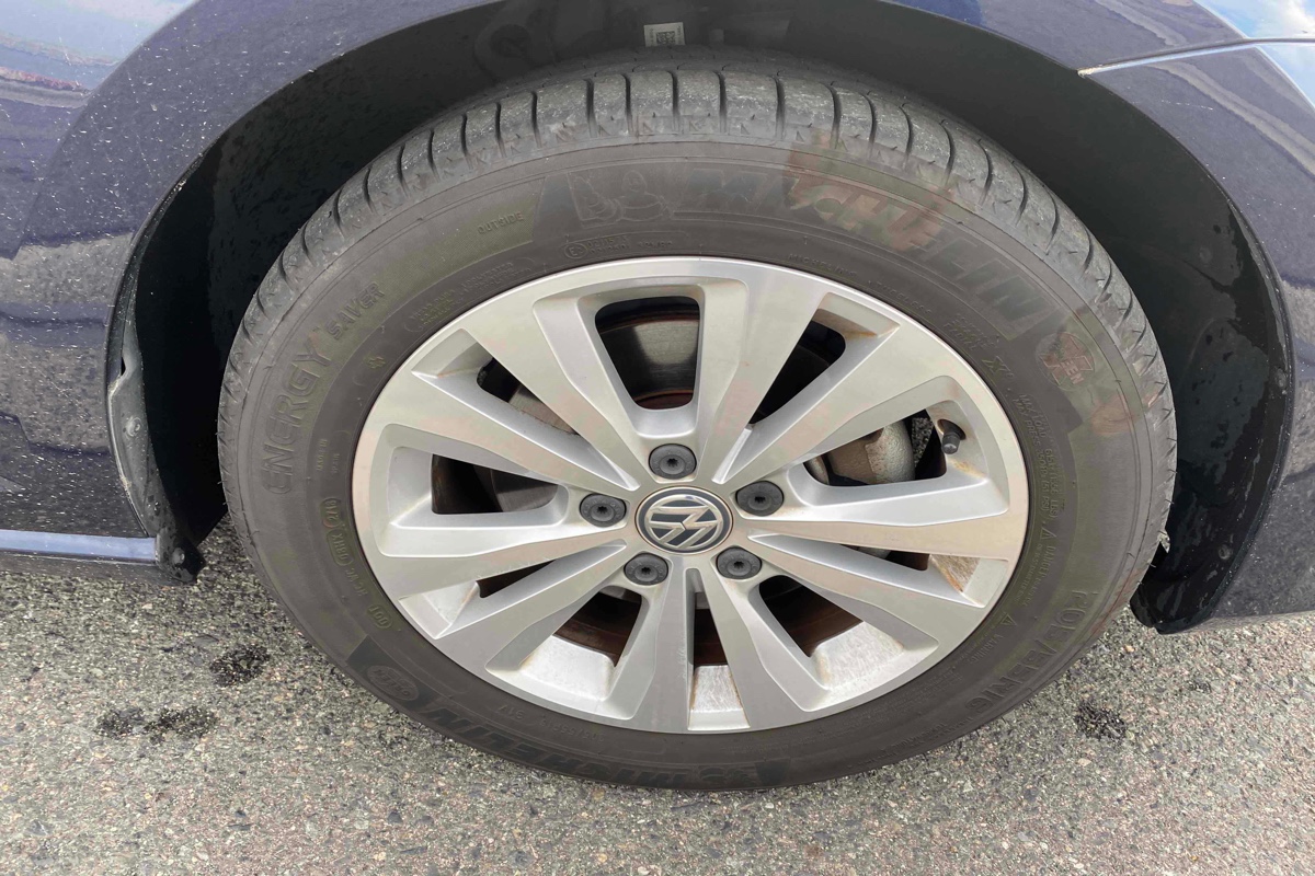 IBC Auto - Checklist VOLKSWAGEN GOLF