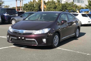 IBC Auto - Checklist TOYOTA SAI