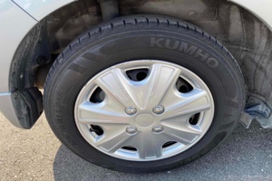 IBC Auto - Checklist HONDA FIT