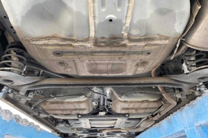 IBC Auto - Checklist HONDA FIT