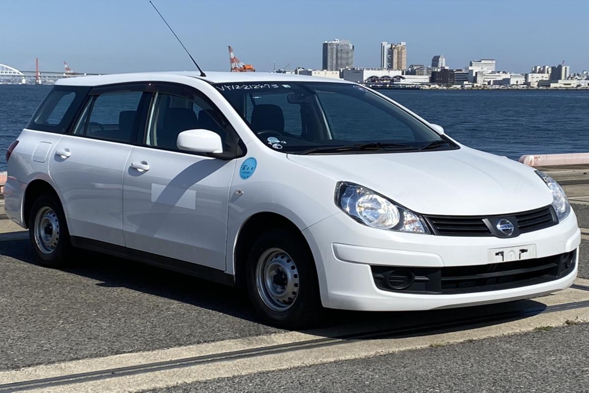 IBC Auto - Checklist NISSAN AD