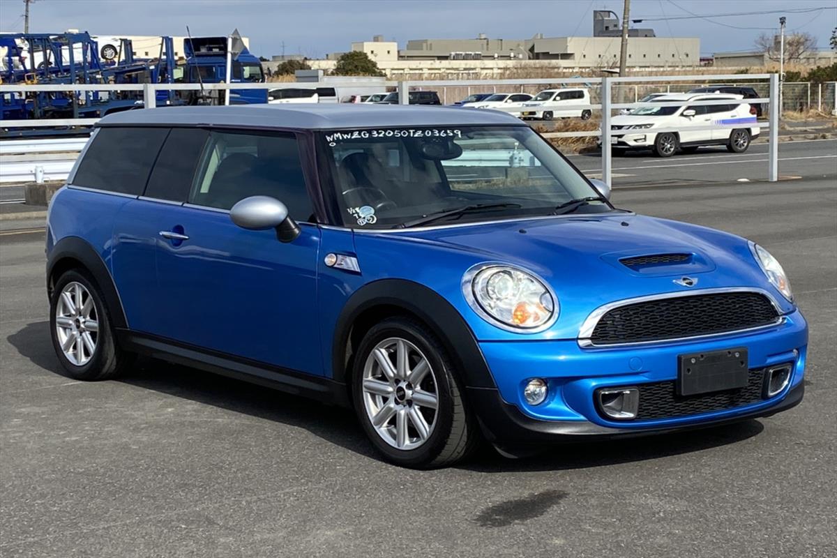 IBC Auto - Checklist BMW MINI