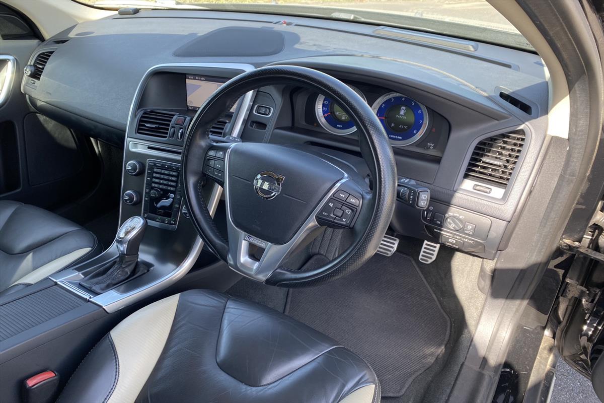 IBC Auto - Checklist VOLVO XC60