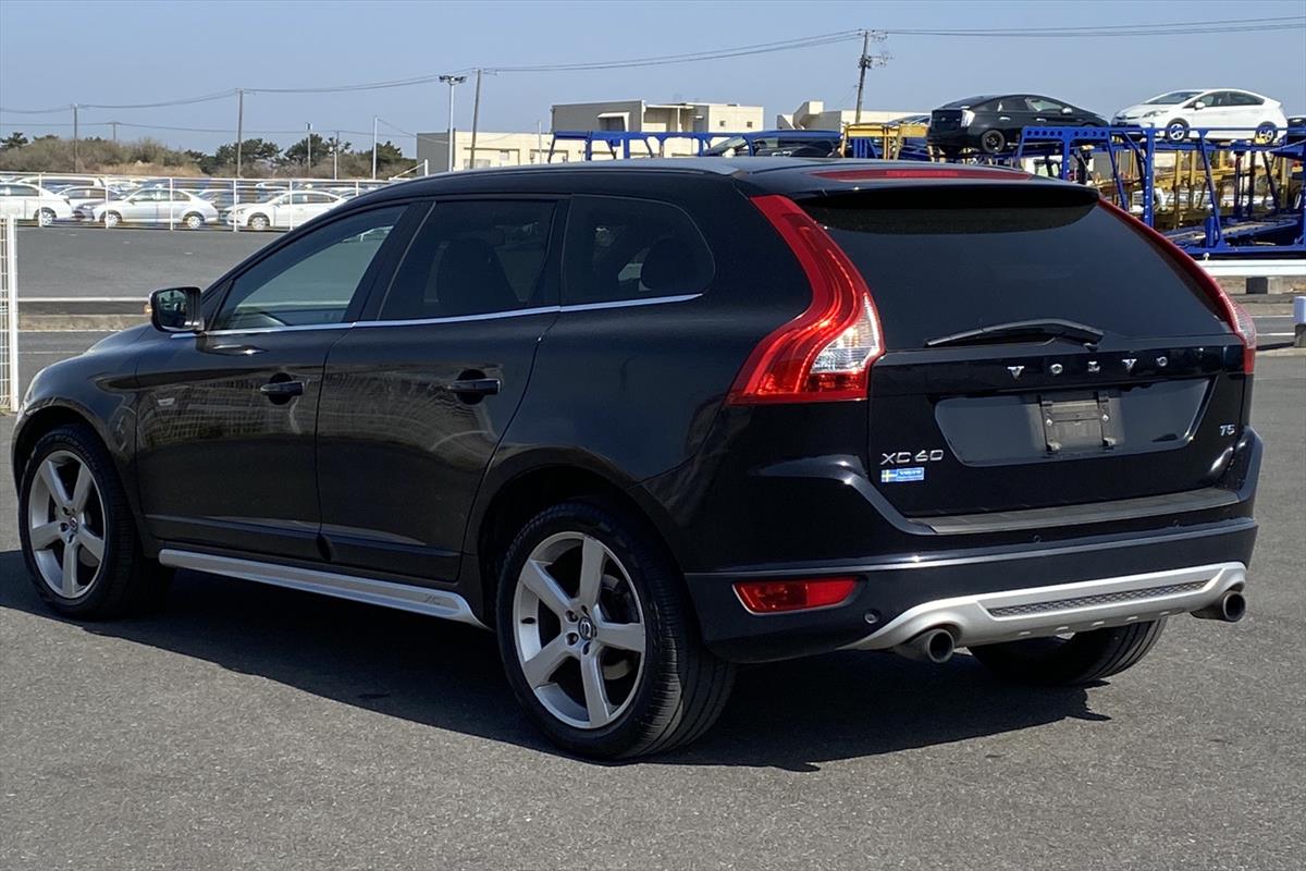 IBC Auto - Checklist VOLVO XC60