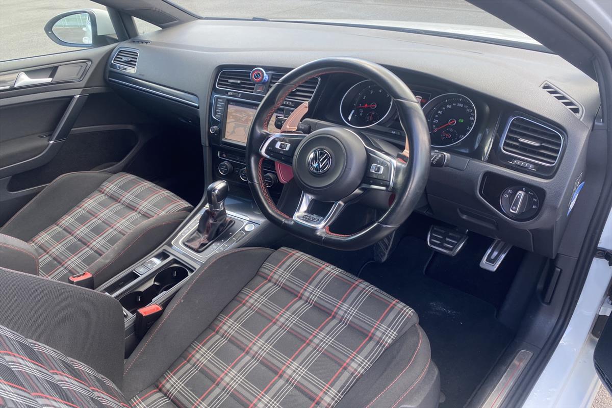 IBC Auto - Checklist VOLKSWAGEN GOLF