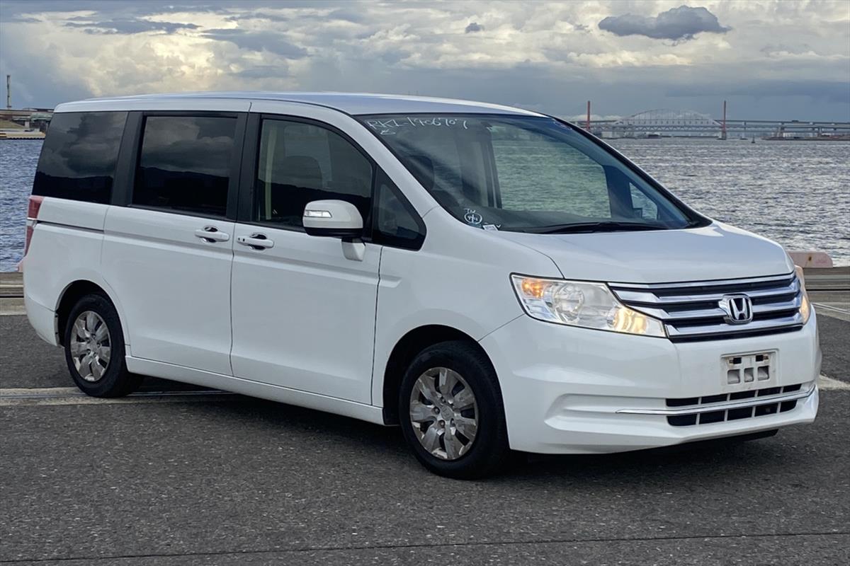 IBC Auto - Checklist HONDA STEPWAGON