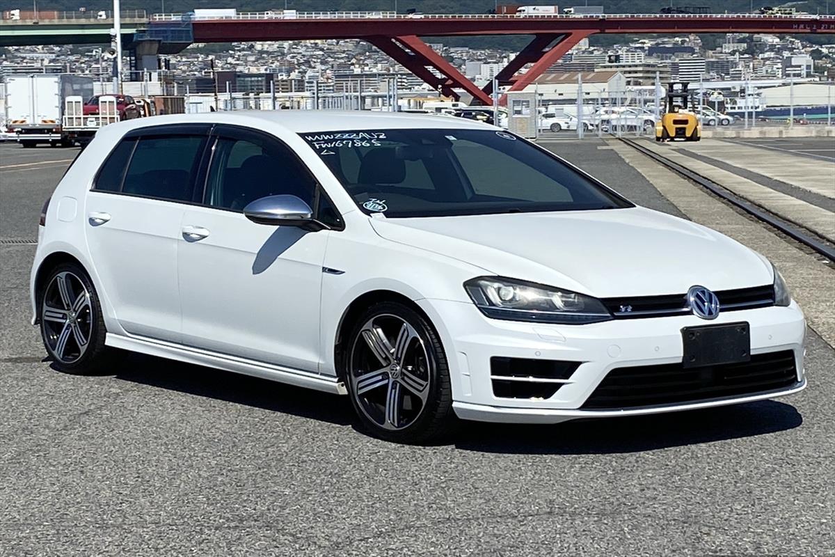 IBC Auto - Checklist VOLKSWAGEN GOLF