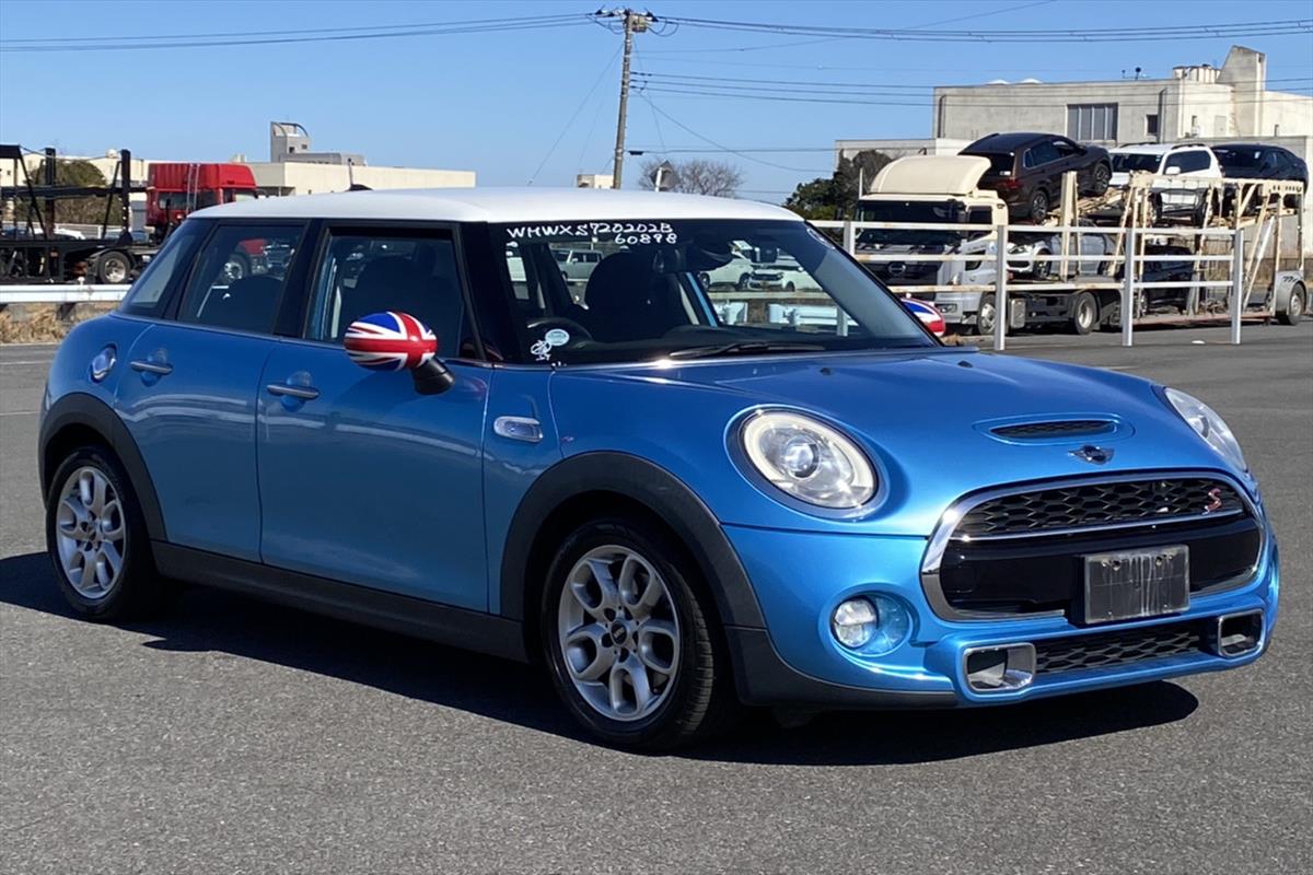 IBC Auto - Checklist BMW MINI