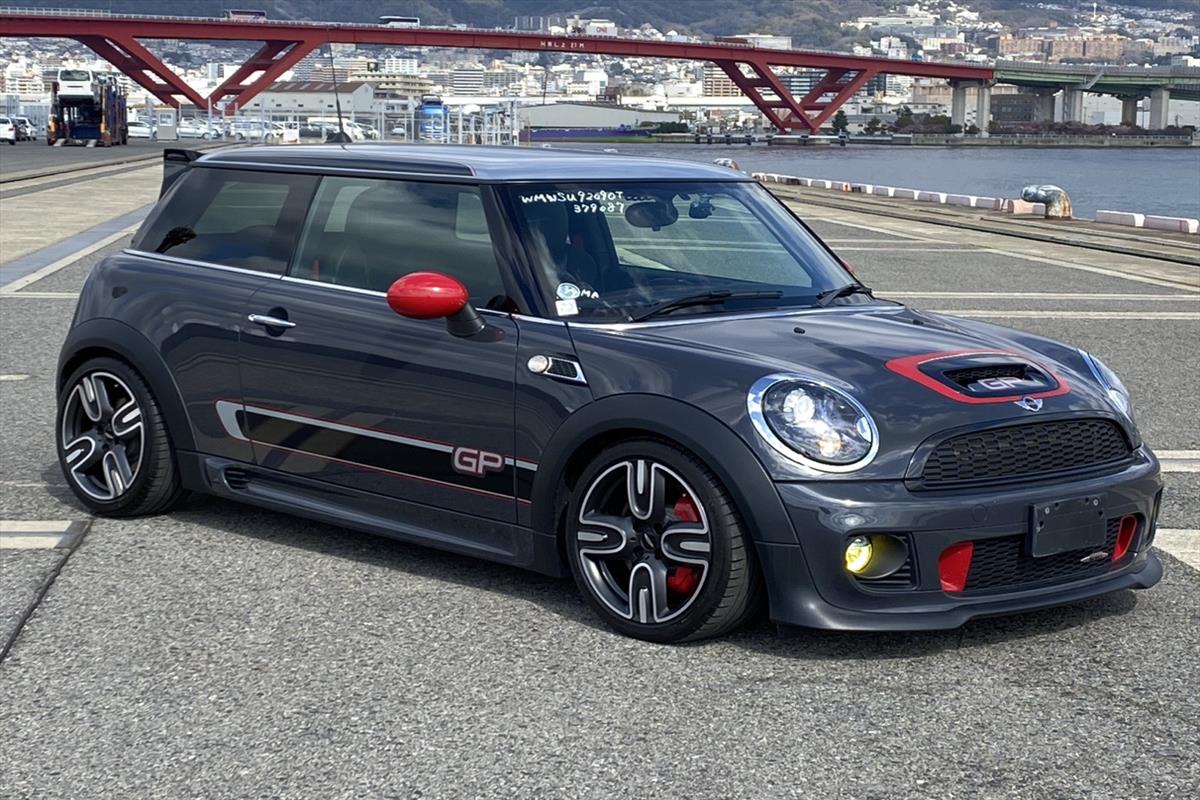IBC Auto - Checklist BMW MINI