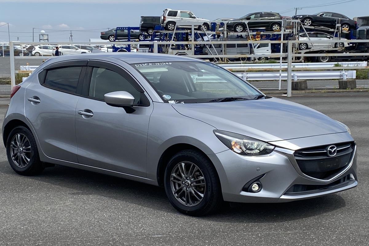 IBC Auto - Checklist MAZDA DEMIO