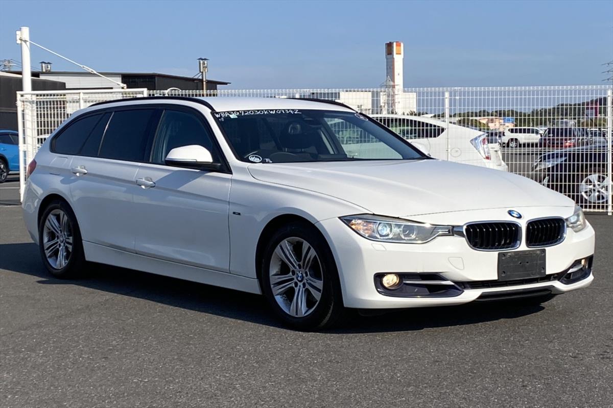 IBC Auto - Checklist BMW 3 SERIES