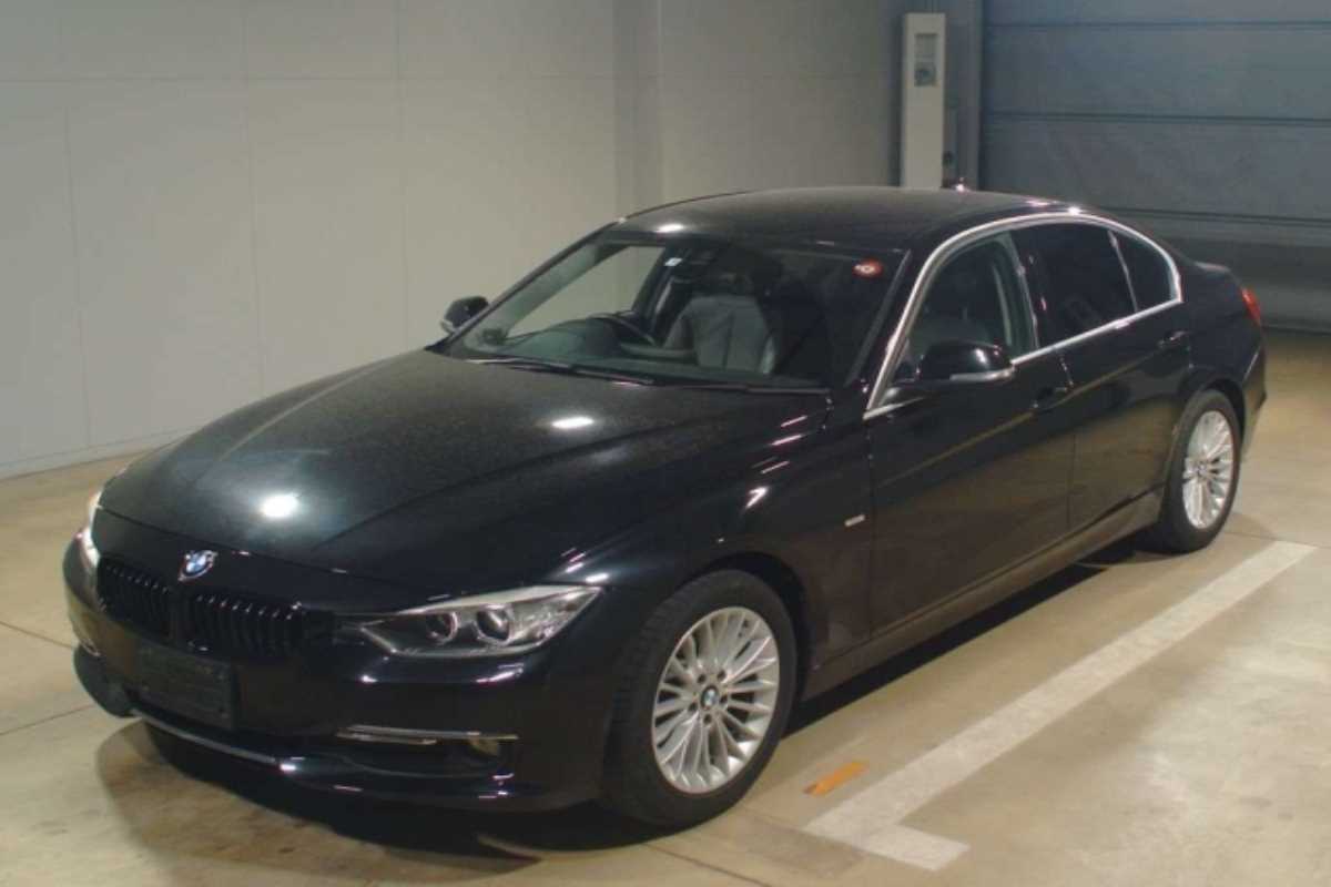 IBC Auto - Checklist BMW 3 SERIES