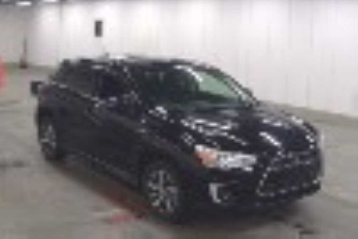 IBC Auto - Checklist MITSUBISHI RVR