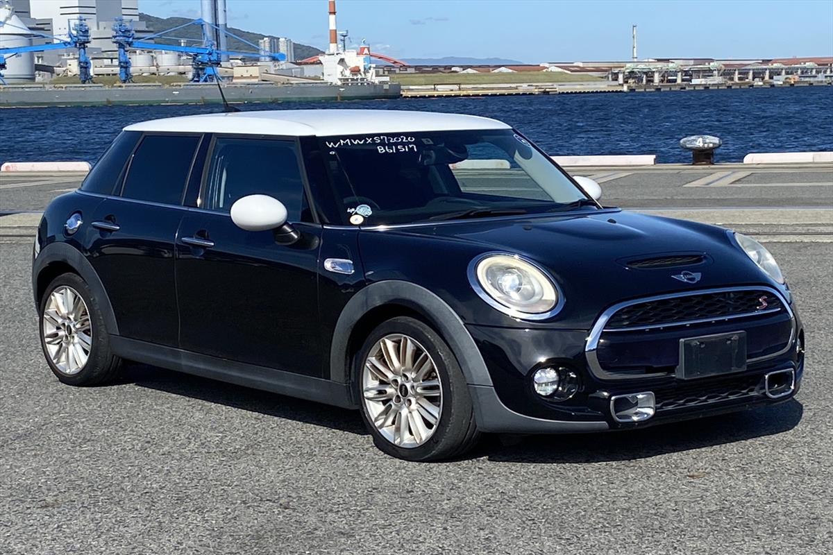 IBC Auto - Checklist BMW MINI