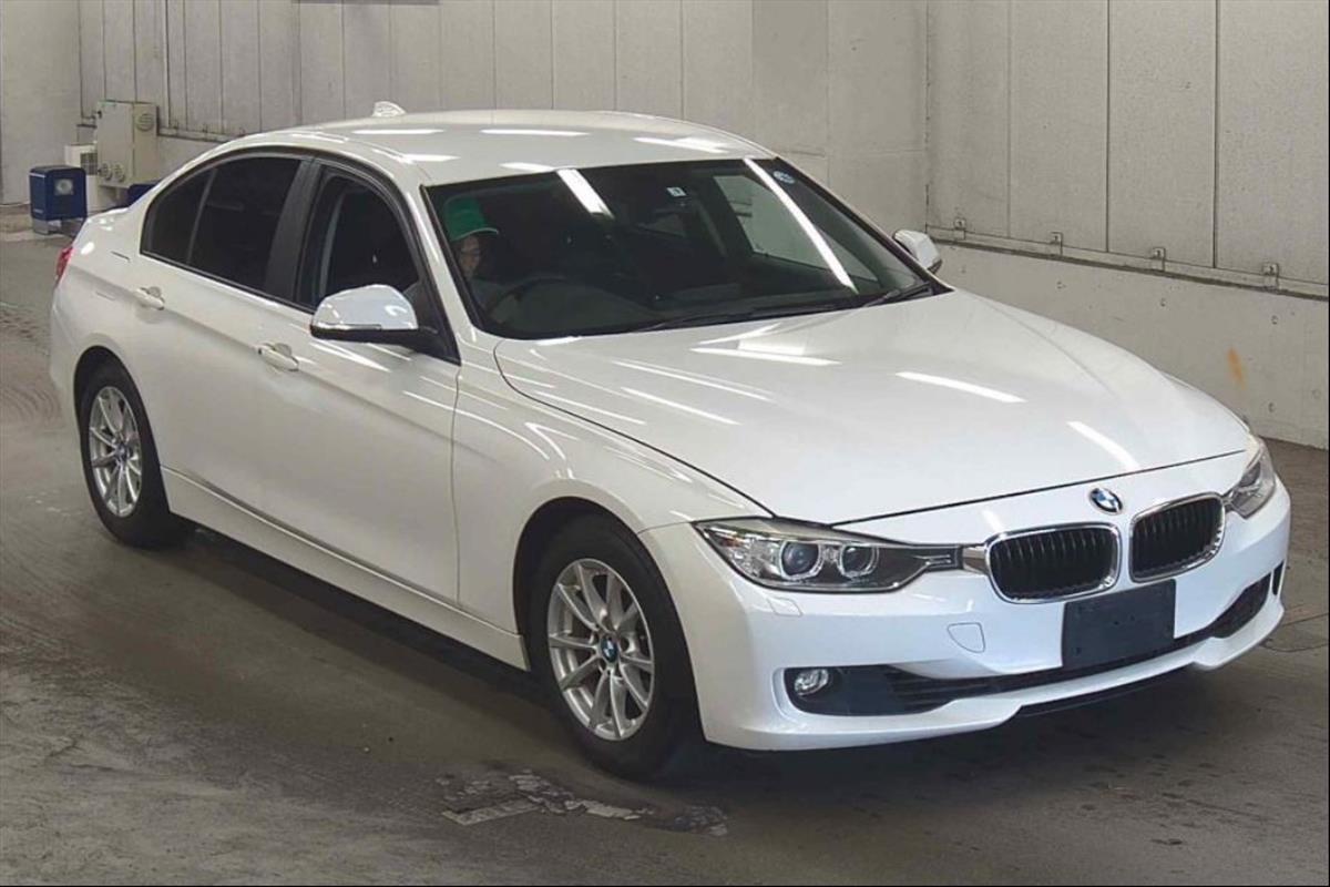 IBC Auto - Checklist BMW 3 SERIES