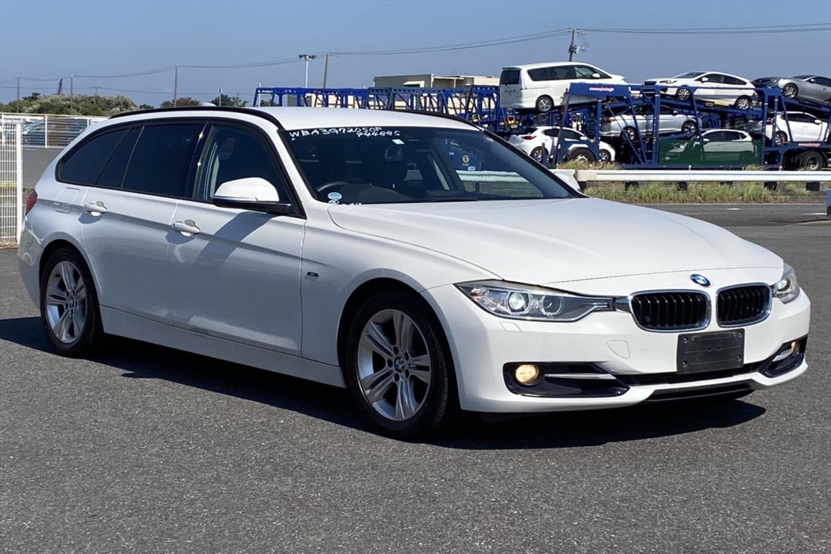 IBC Auto - Checklist BMW 3 SERIES