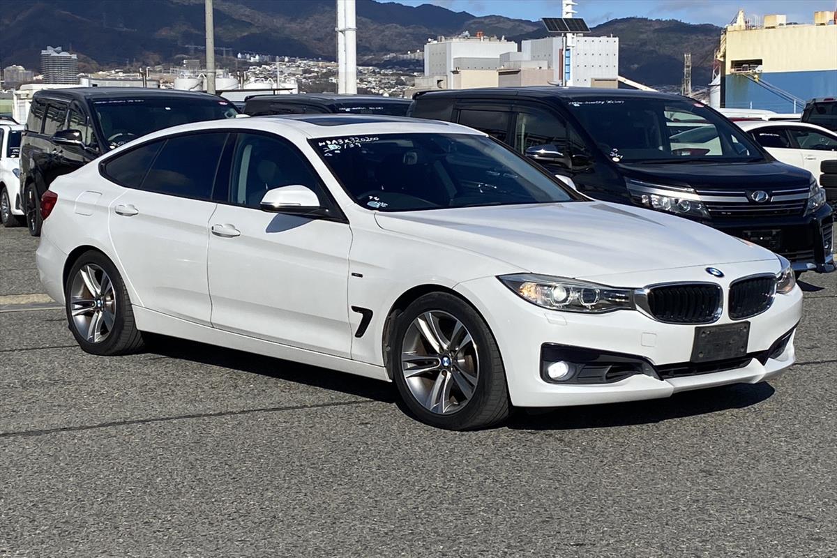 IBC Auto - Checklist BMW 3 SERIES