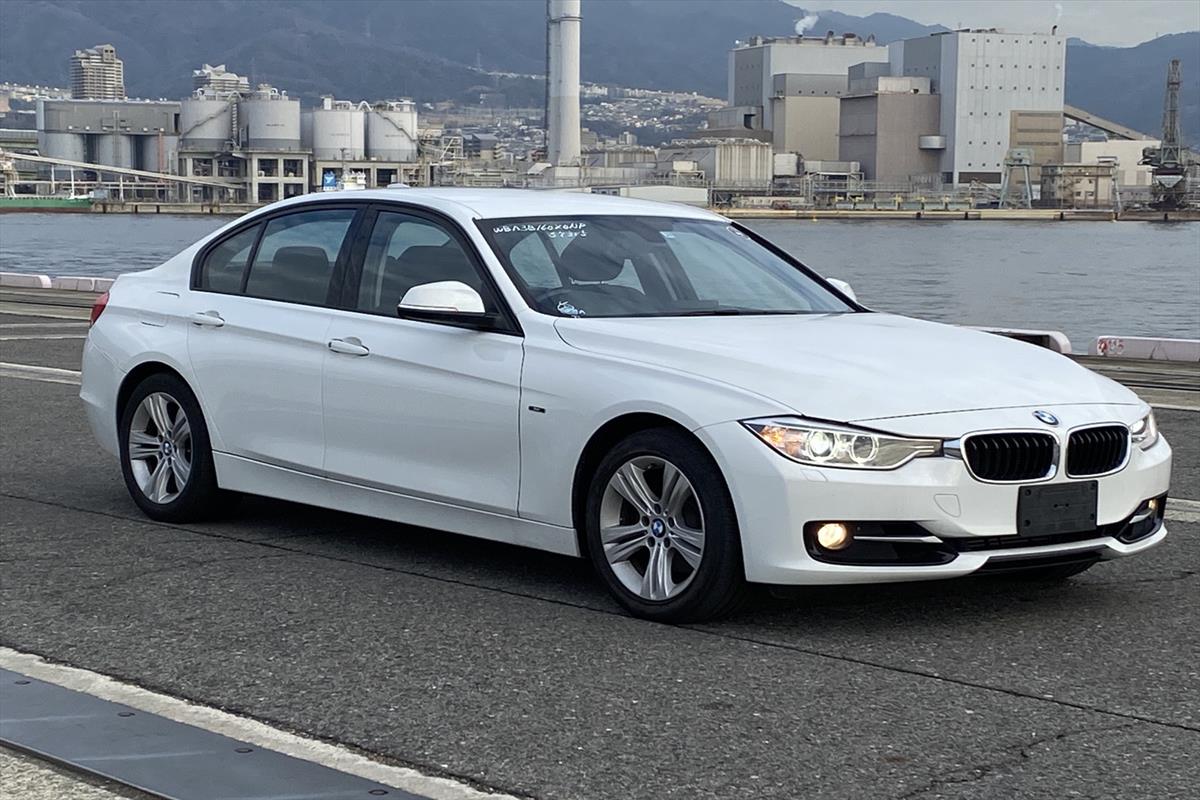 IBC Auto - Checklist BMW 3 SERIES