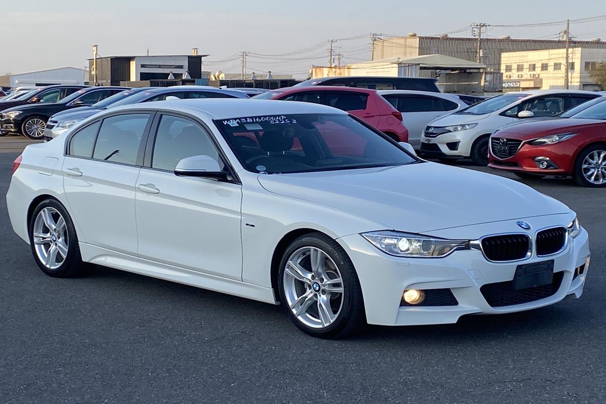 IBC Auto - Checklist BMW 3 SERIES