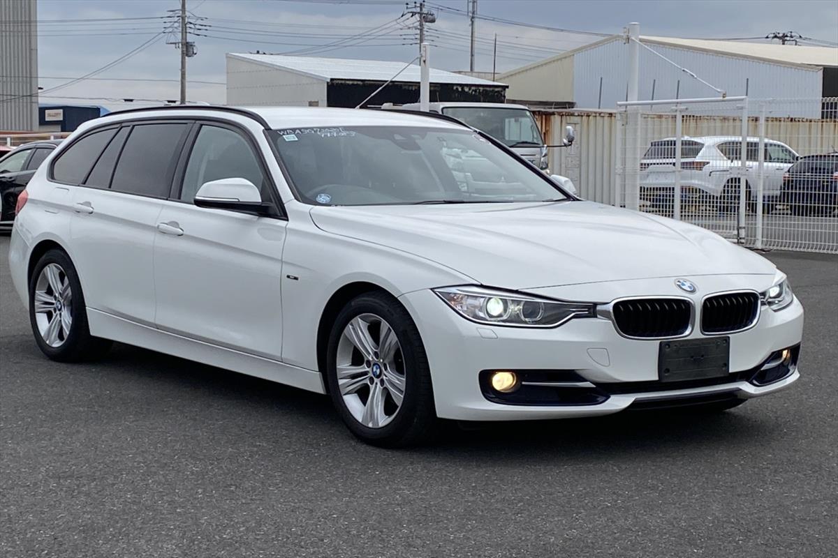 IBC Auto - Checklist BMW 3 SERIES