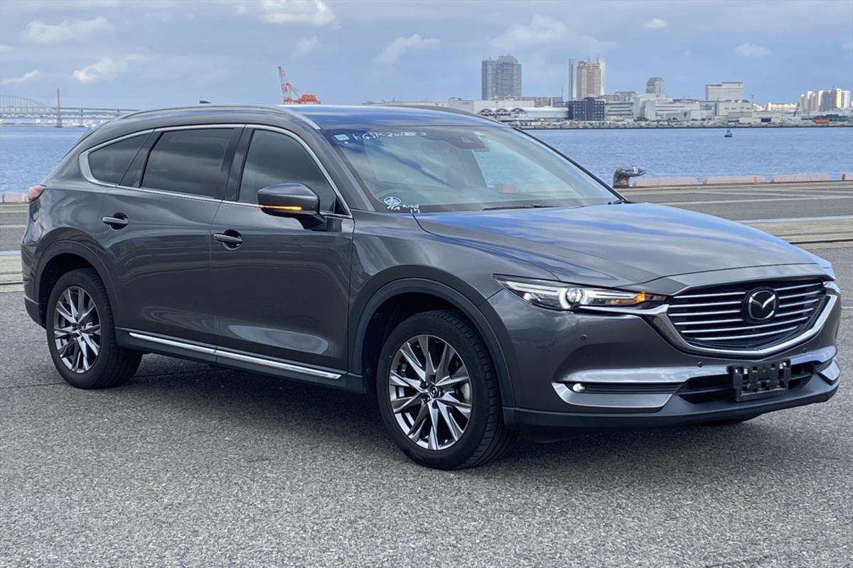 IBC Auto - Checklist MAZDA
